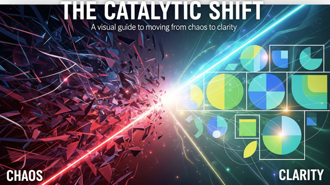 Catalyx || Your Catalyst For IT Excellence